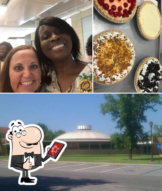 Young-Mauldin Cafeteria Delta State University, Cleveland - Restaurant ...