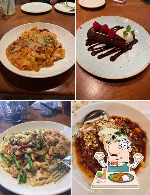 Boca Pizzeria, Corte Madera - Restaurant menu, prices and reviews