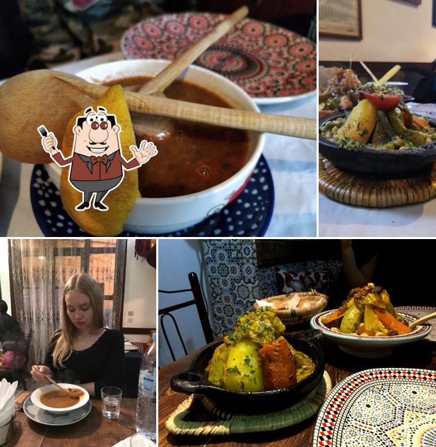 Kebdani Restaurant, Tangier - Restaurant reviews