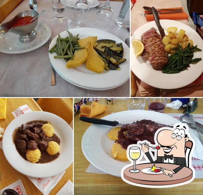 Ristorante Fornace, Oropa - Menu e recensioni del ristorante