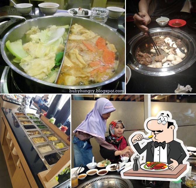 Yuraku, Bekasi - Restaurant menu, prices and reviews