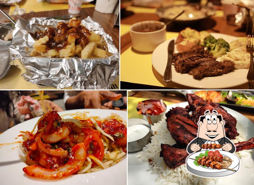 ko.co. kottayam company, Kottayam - Restaurant menu, prices and reviews