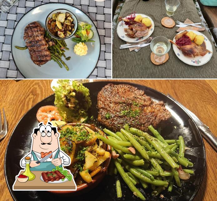 Torodoro Steakhouse, Friedrichroda - Restaurantbewertungen