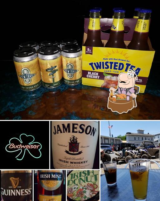 Ale House Bar & Grill, Shamokin - Restaurant menu, prices and reviews