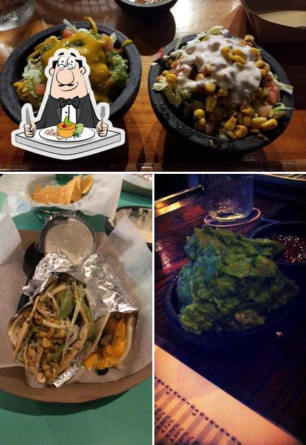 Barrio Cleveland Heights in Cleveland Heights - Restaurant menu and reviews