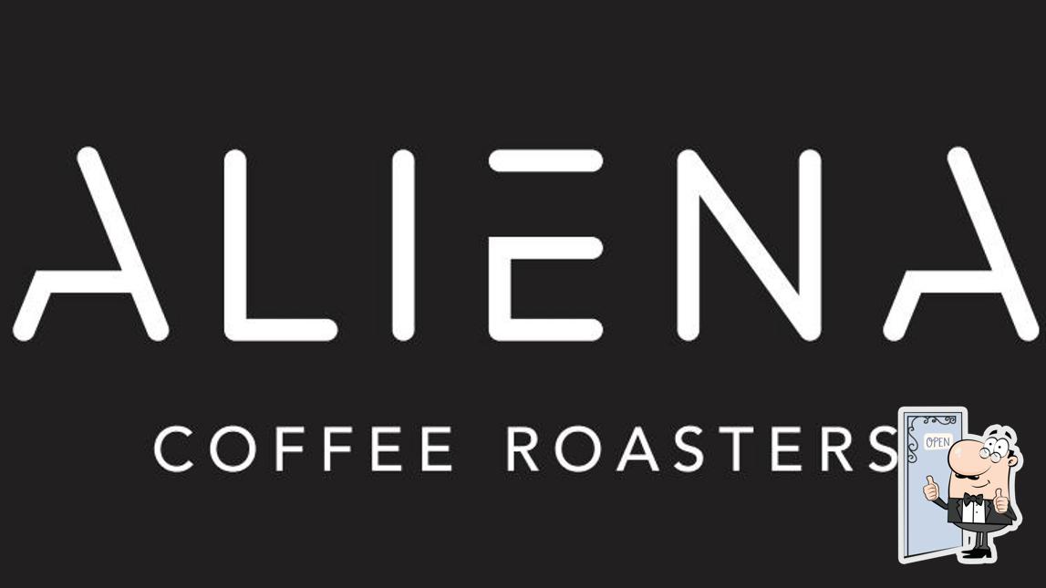 Aliena Coffee Roasters cafe, Rome - Restaurant reviews