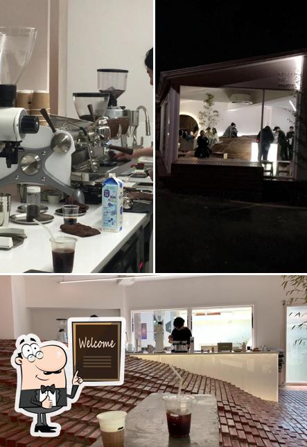 Coffee Nap Roasters Yeonnam cafe, Seoul - Restaurant reviews