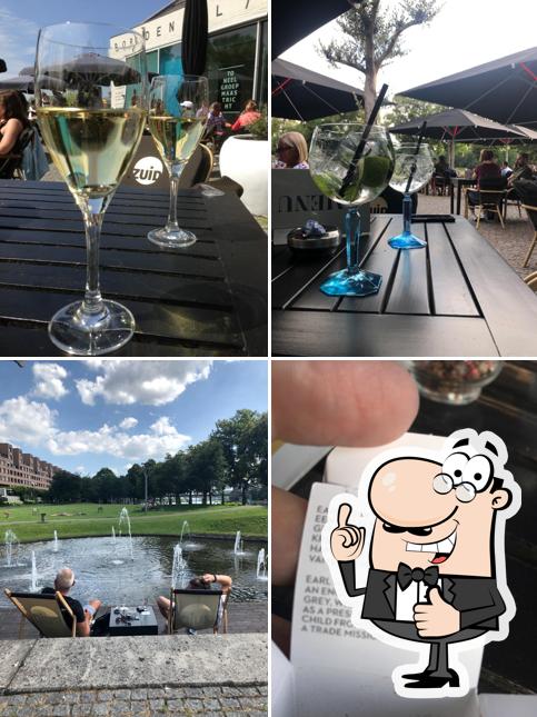 Café Zuid, Maastricht - Restaurant menu, prices and reviews