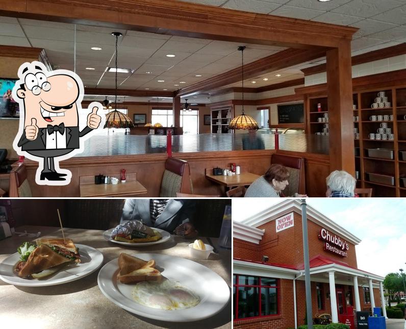 Chubby's Restaurant, 7474 S Cockrell Hill Rd in Dallas - Restaurant ...