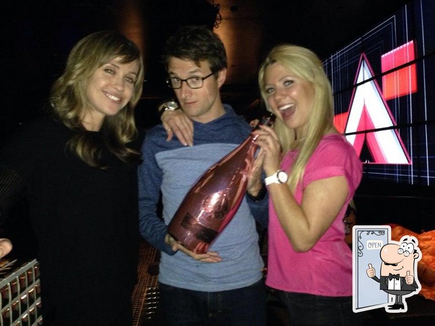 Bootsy Bellows Aspen in Aspen - Restaurant reviews