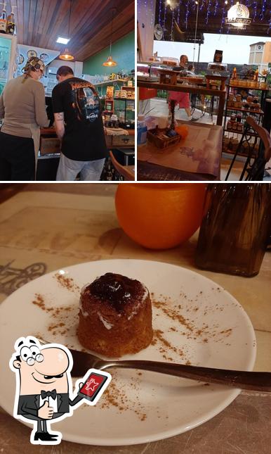 Culto Café, Itatiaia - Restaurant reviews