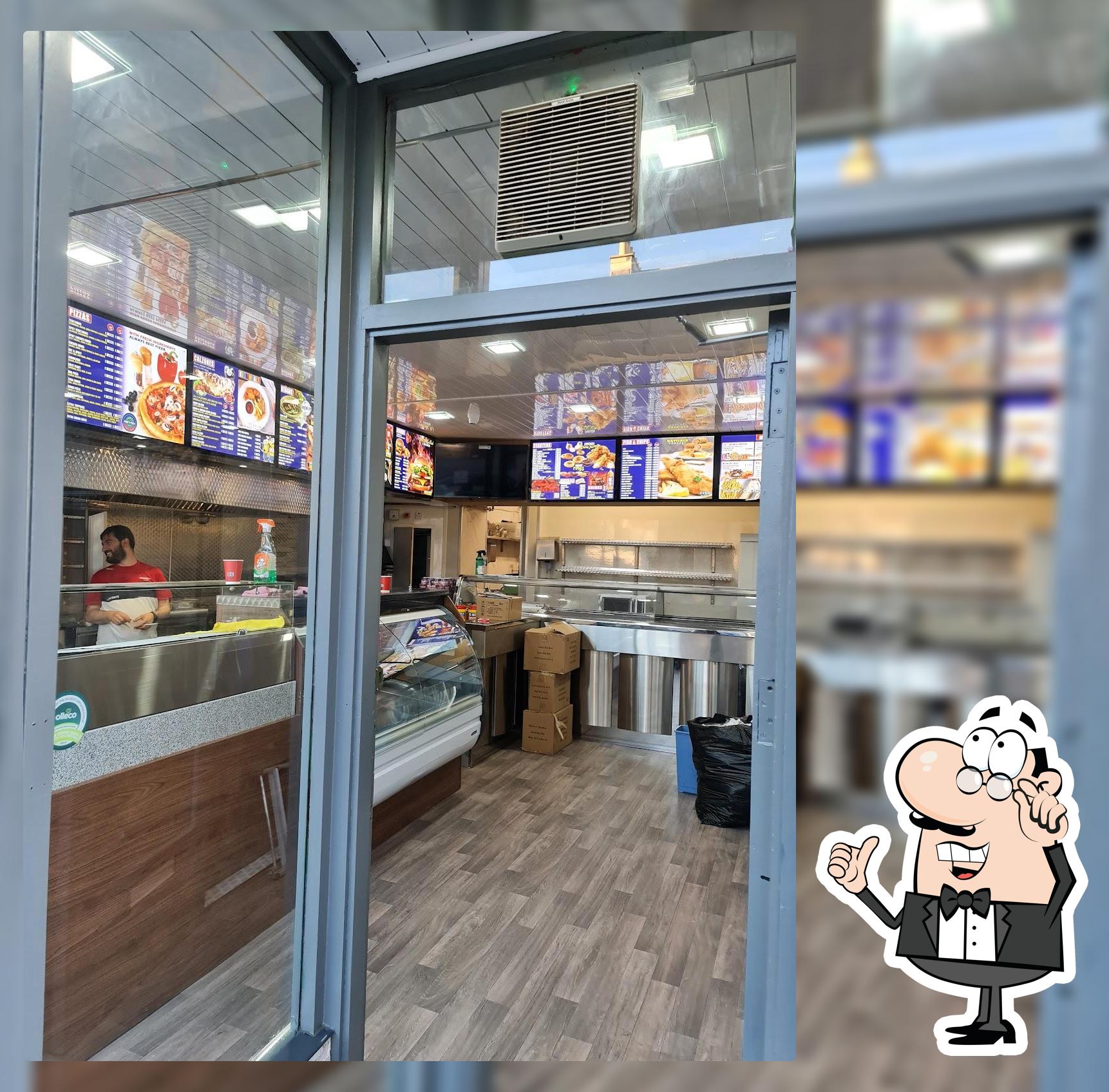 Top 7 restaurants in Cupar, may 2025 - Restaurant Guru