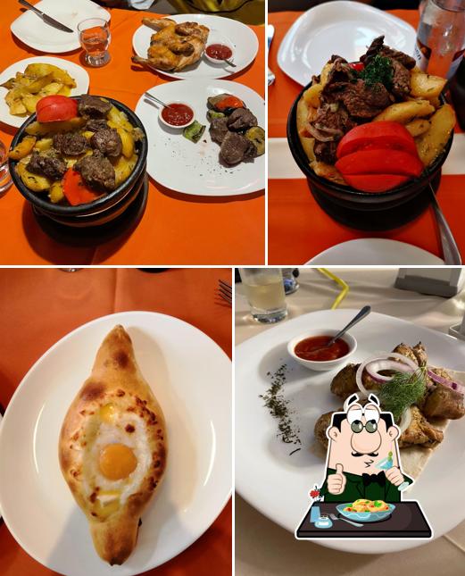 Find the best place to eat in Batumi, summer 2024 - Restaurant Guru