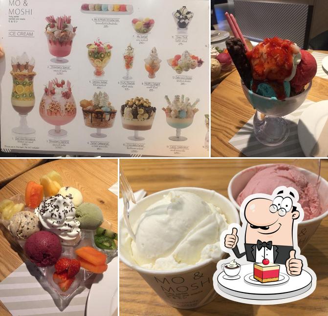 Best mochi Ice Cream in Bangkok restaurants, spring 2024 - Restaurant Guru