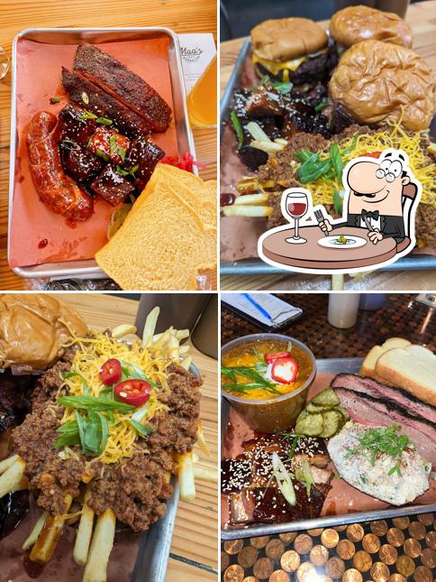 Best beef ribs in Los Angeles restaurants, spring 2024 - Restaurant Guru