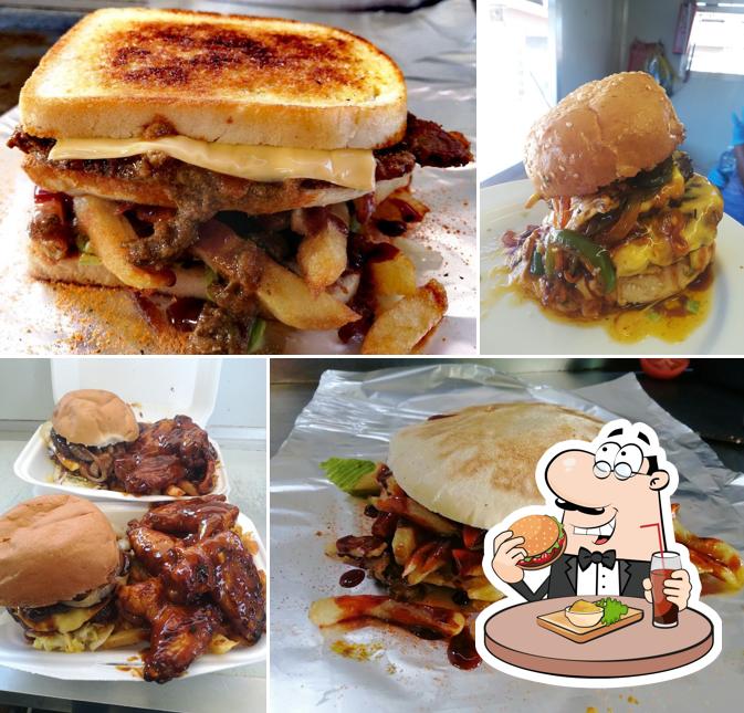 Muncheez, Cape Town - Restaurant menu, prices and reviews