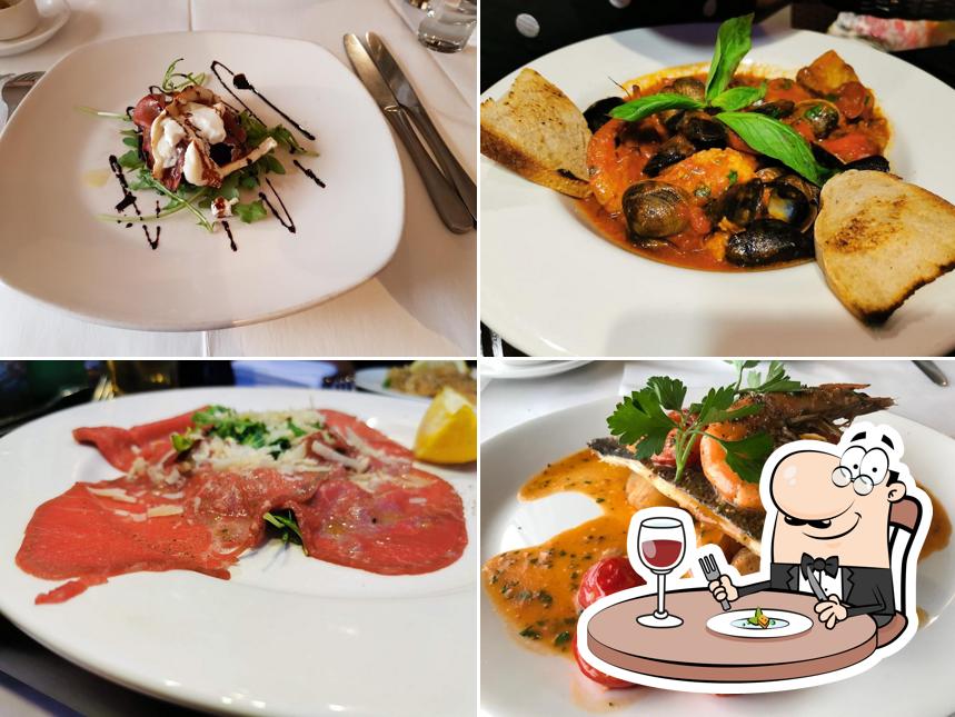 Best seafood in Guildford restaurants, summer 2024 - Restaurant Guru