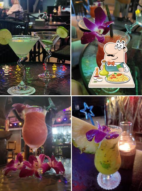 Absolute Bar Khaolak, Thung Maphrao - Restaurant reviews