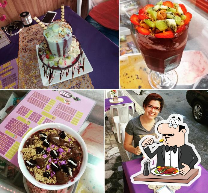 Açaí Club Salvador, Salvador