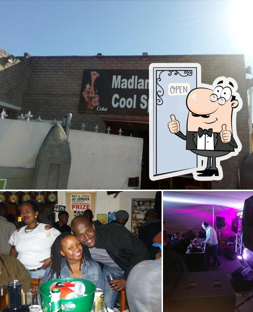 MaDlamini Cool Spot, Cape Town - Restaurant menu, prices and reviews