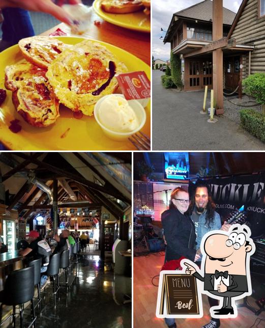 Our Place Pub & Eatery Inc, Silverdale - Restaurant menu, prices and ...