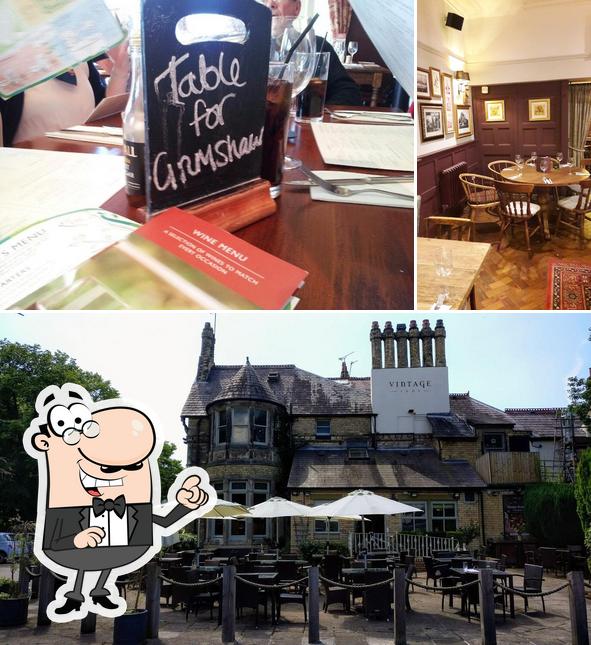 Chimneys Hooton Wirral, Ellesmere Port - Restaurant menu, prices and ...