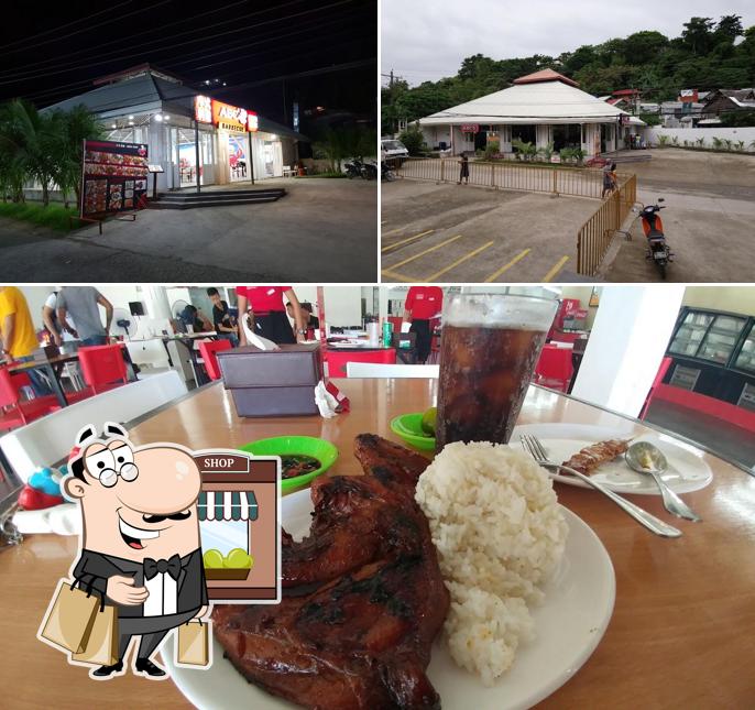 ABC'S BARBECUE, Malay - Restaurant reviews