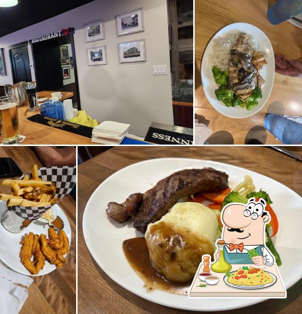 Arthur Street Kitchen + Bar, Elmira - Restaurant menu, prices and reviews
