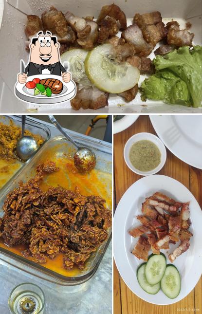 Asiong Bak Goreng & Grill restaurant, Batam - Restaurant reviews