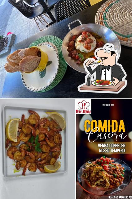 DU Didi restaurant, São Paulo - Restaurant reviews