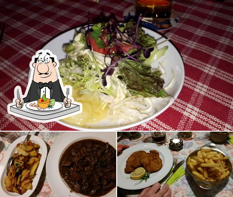 Gasthaus Halde, Lonsee - Speisekarte, Preise und Bewertungen