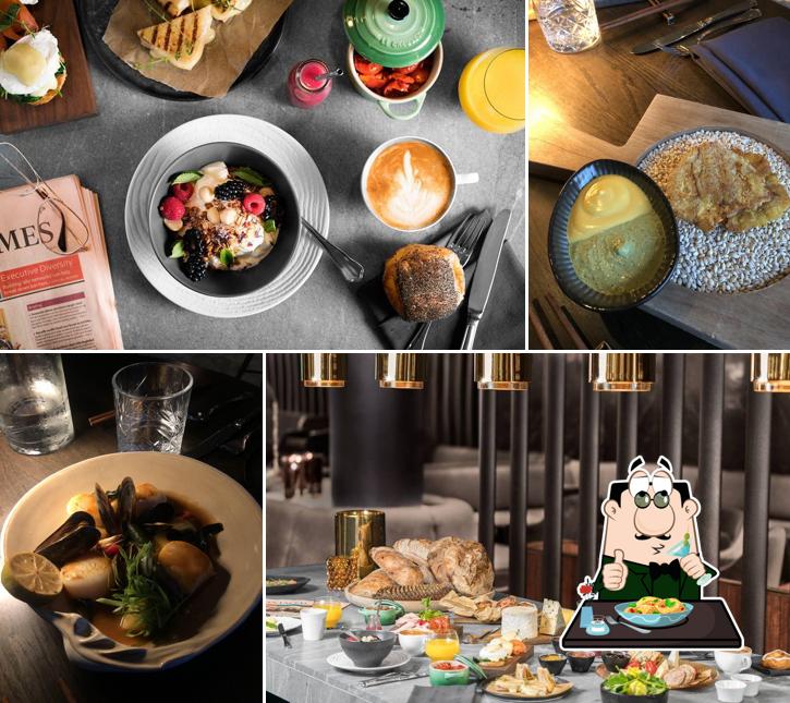 ISSEI COPENHAGEN restaurant, Copenhagen - Restaurant reviews