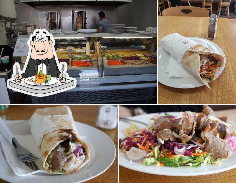 Kebab Kitchen Fairy Springs Rotorua, 5/100 Fairy Springs Rd in Rotorua ...
