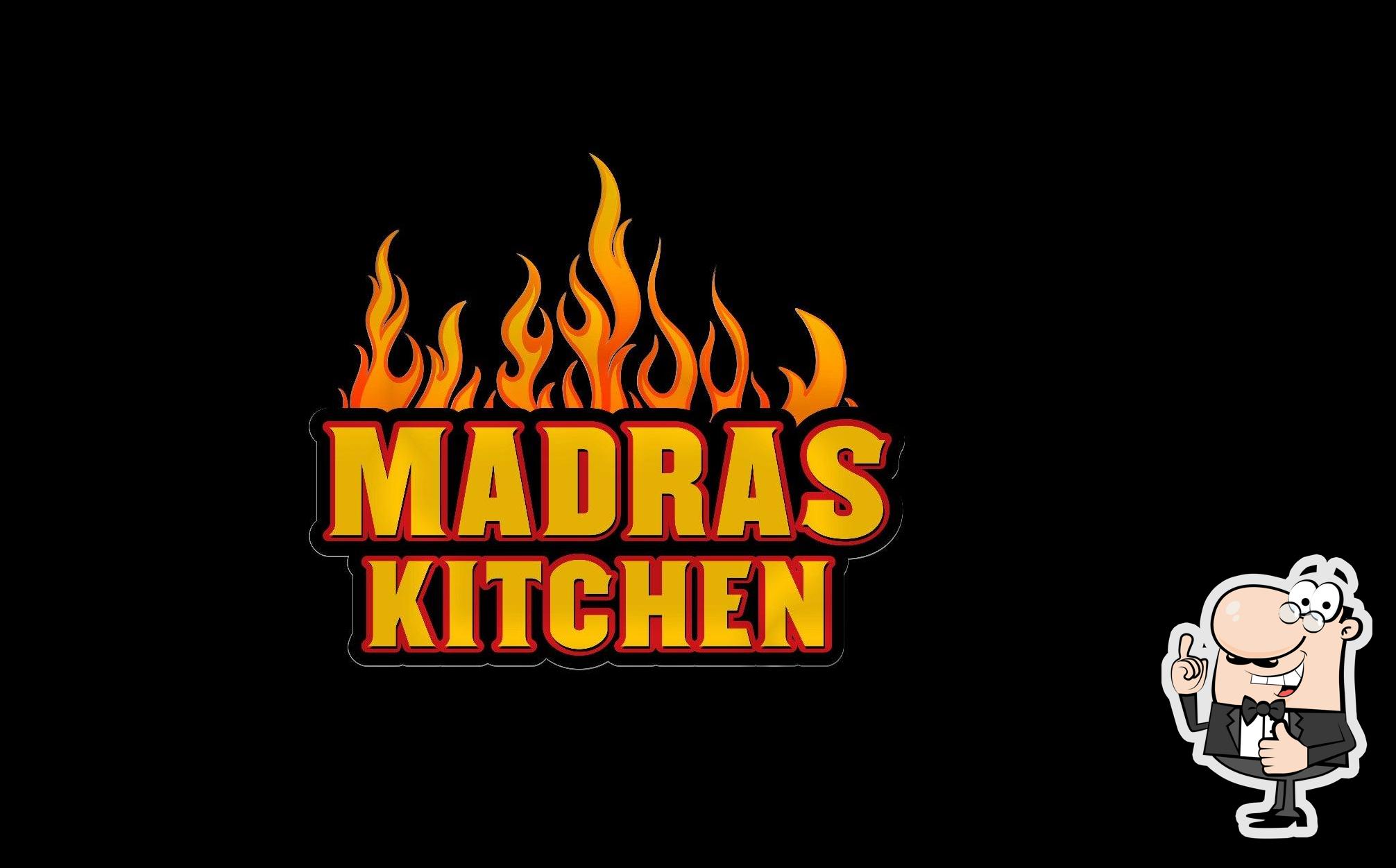 Madras Kitchen Restaurant - Al Khail Gate - Dubai restaurants in Dubai ...