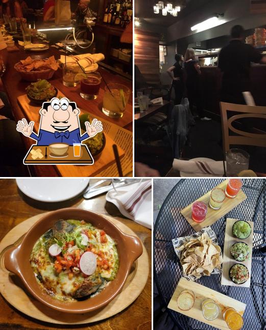 Restaurante Momocho, Cleveland - Carta del restaurante y opiniones