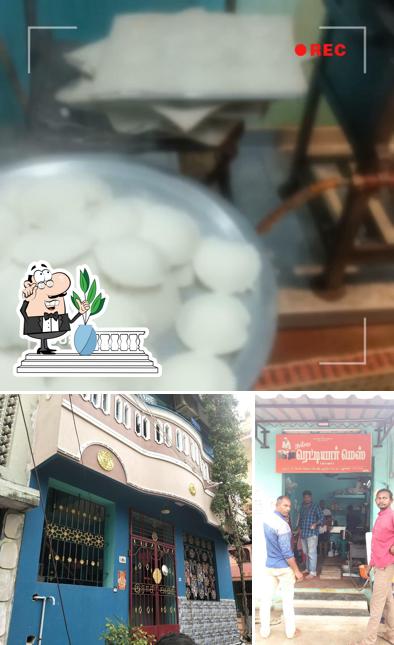 Namma Reddiyar Mess, Puducherry - Restaurant reviews