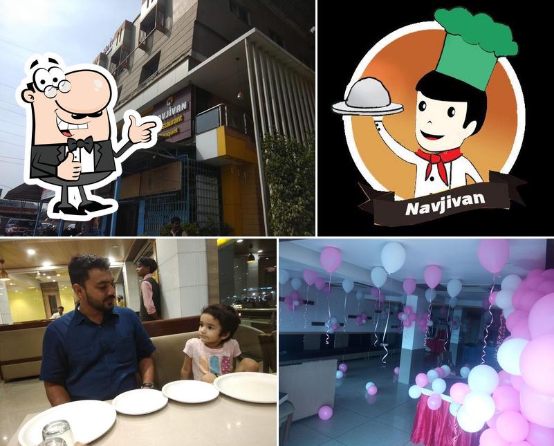 Navjivan Restaurant & Dinning Hall, Vapi - Restaurant menu, prices and ...