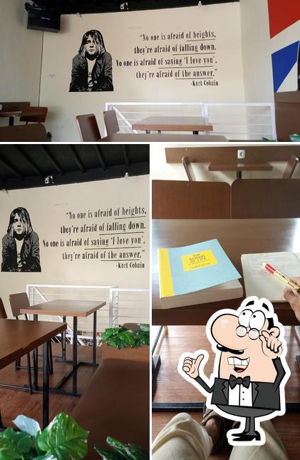 Nineties Cafe, Bandung - Restaurant menu and reviews