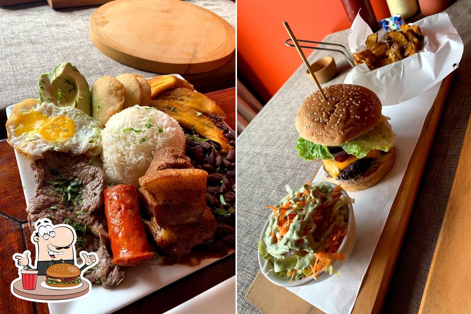 Orso restaurant, Los Olivos - Restaurant reviews