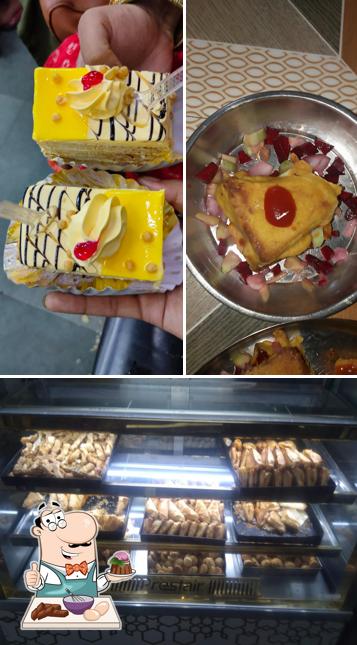 Philips Bakery, Munger - Restaurant menu, prices and reviews