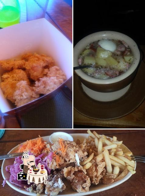Pizzeria Werona, Istebna - Restaurant menu and reviews