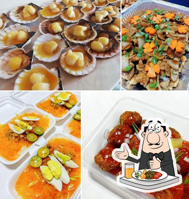Pungko Shack restaurant, Cebu City, Highway 11 - Restaurant reviews