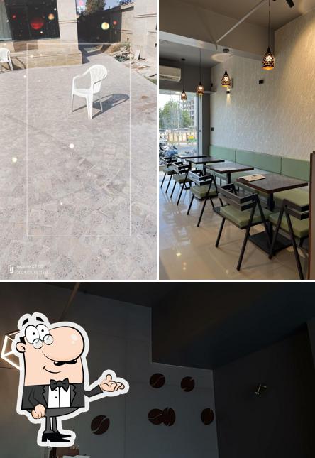 Pure Beans & Creams Nikol, Ahmedabad - Restaurant reviews