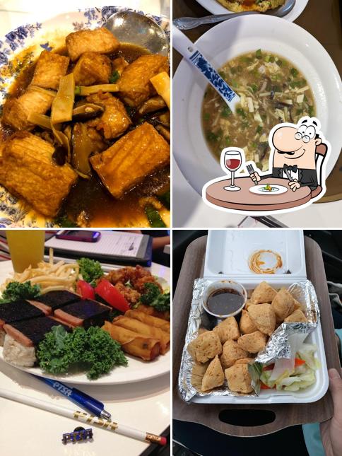 Quest Cafe, Artesia - Restaurant menu, prices and reviews