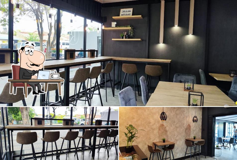 Regalo de Dios - Coffee Shop, Rustenburg - Restaurant menu, prices and ...