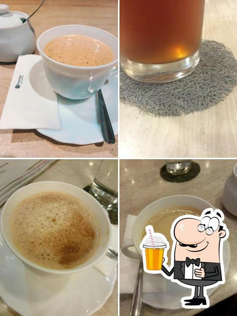 SM Prestige Lounge, Las Pinas - Restaurant reviews
