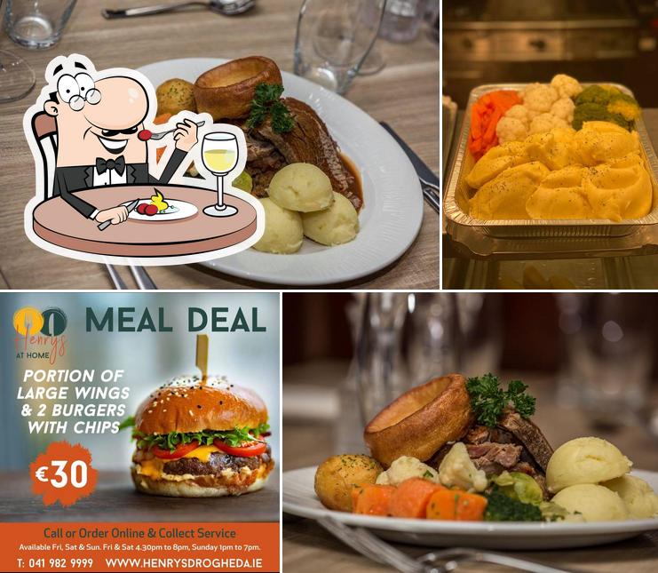 Top 2 restaurants in Drogheda, september 2024 - Restaurant Guru