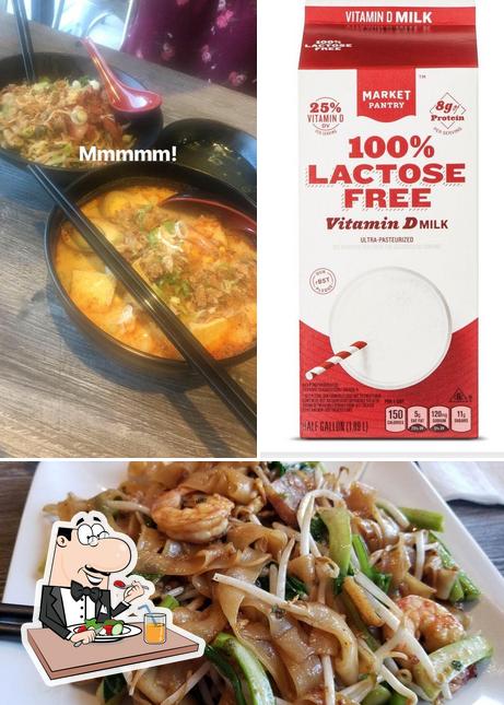 Uncle Fung Buena Park in Buena Park - Restaurant menu and reviews