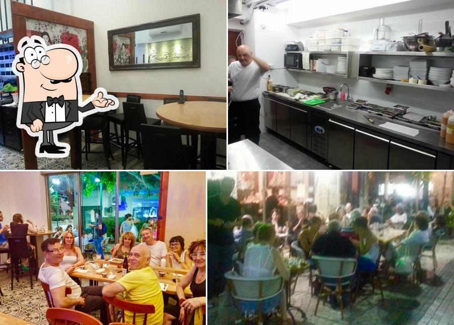 ימאדו YAMADO restaurant, Tel Aviv-Yafo - Restaurant reviews