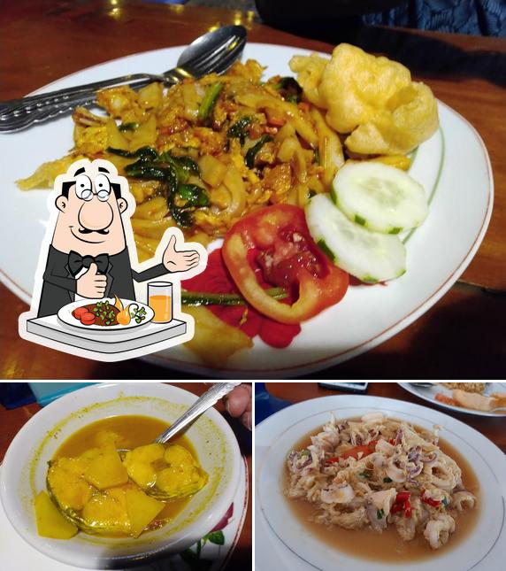 Yang Yang Cafe, Toboali - Restaurant reviews